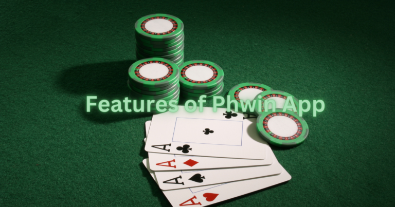 Discover the Phwin App: Features, Benefits, & Winning Tips