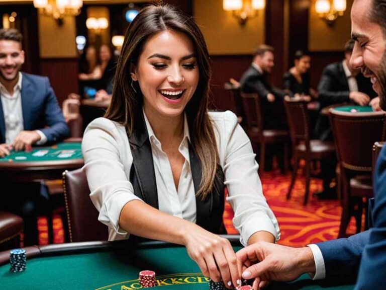 Table Games