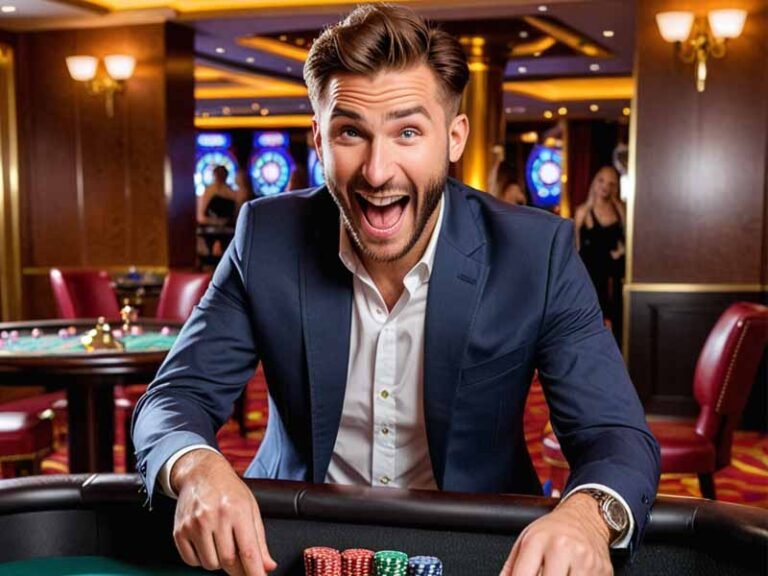 Table Games – Manila Play